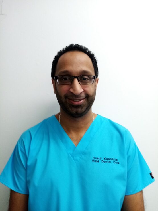 Meet the Team – WS4 Dental Care